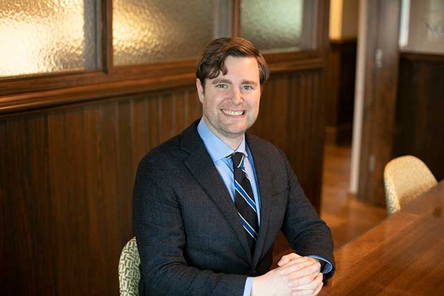 Personal Injury & Criminal Defense Lawyers in Springfield IL
