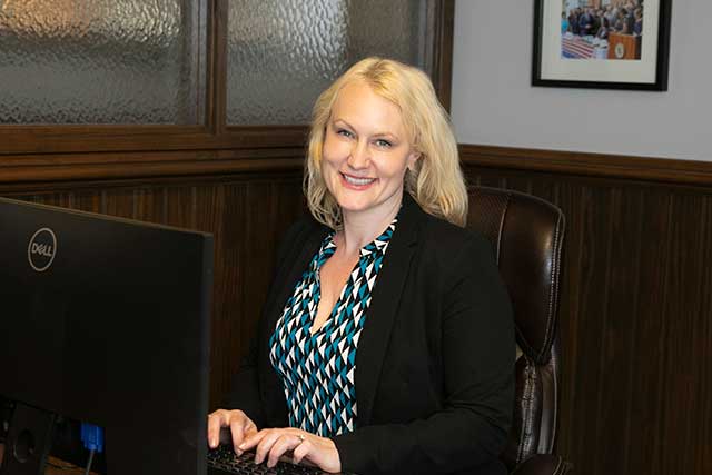 Personal Injury & Criminal Defense Lawyers in Springfield IL