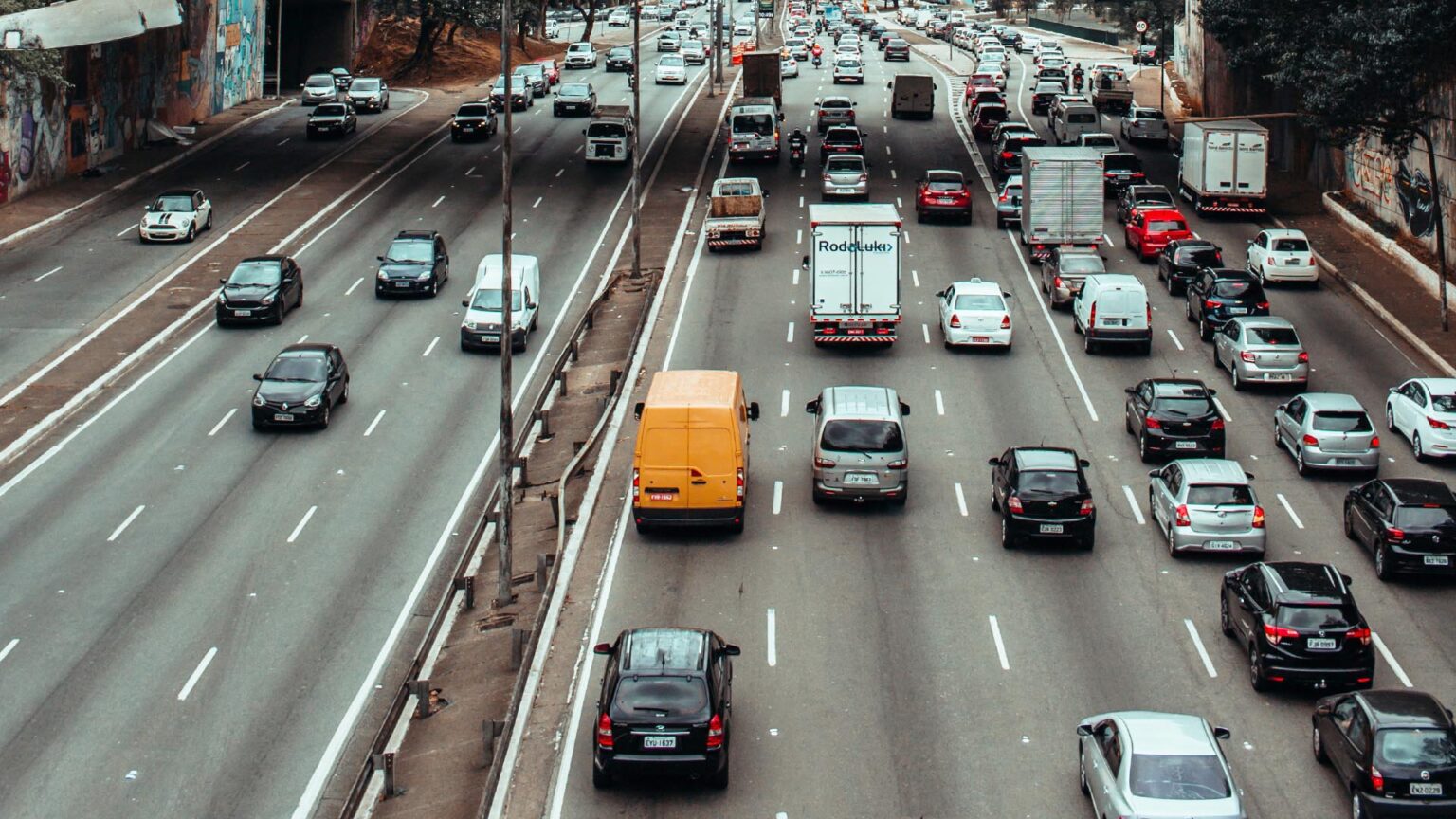 Illinois Workers’ Comp Lawyer - Highway Workers | Noll Law Office