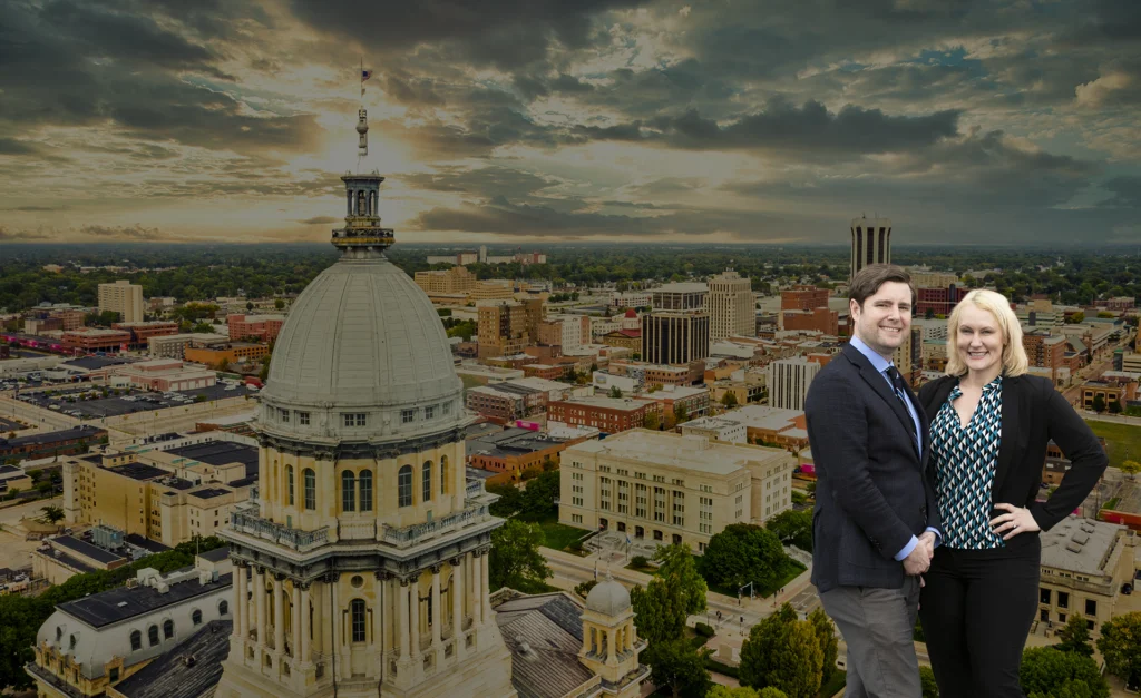 Our Law Firm | Noll Law Office | Contact Today for a Free Consultation